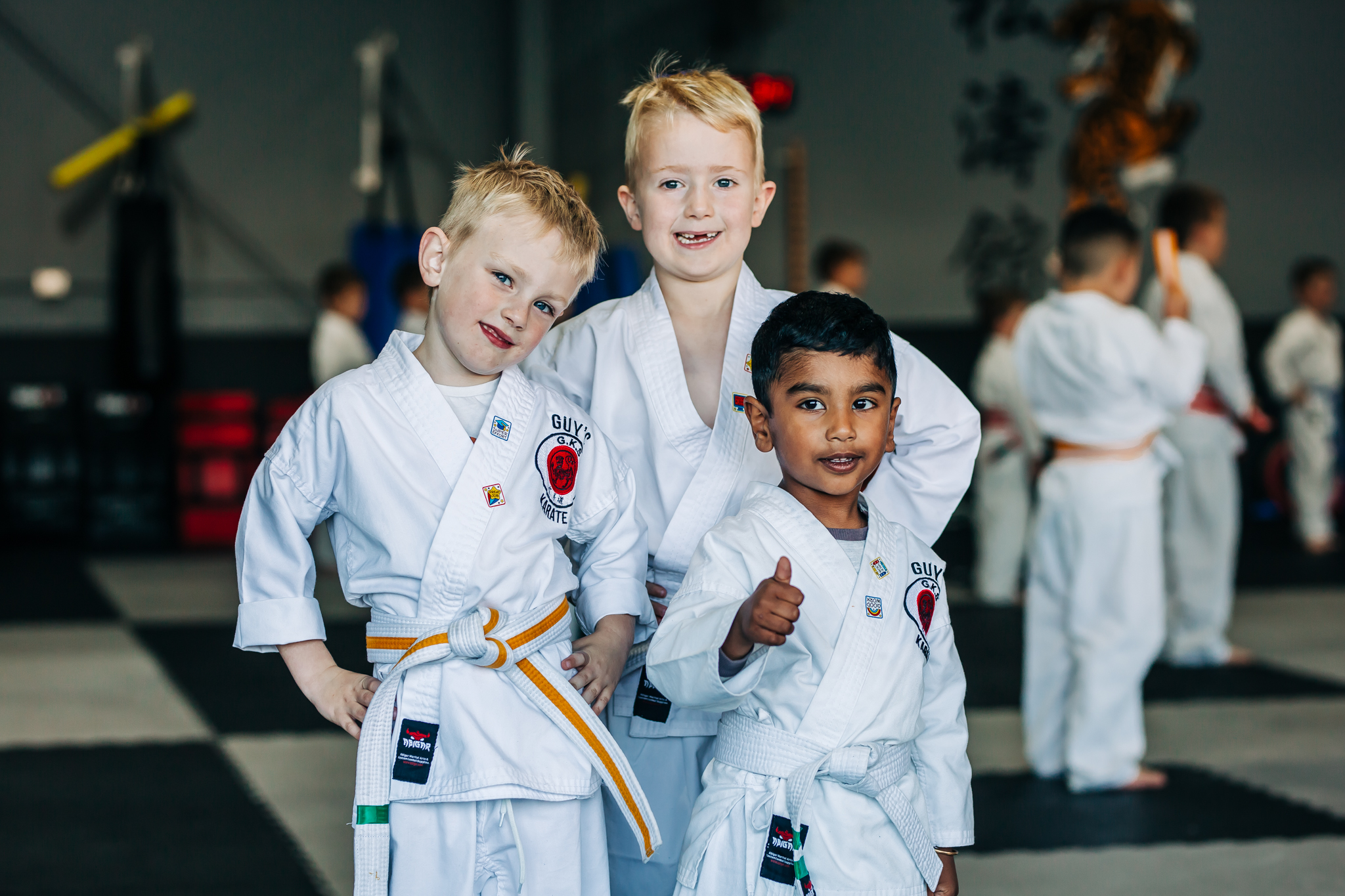 MY5A2142 | Guys Karate School